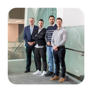 Une découverte à la fine pointe de la technologie en IA pour l ...